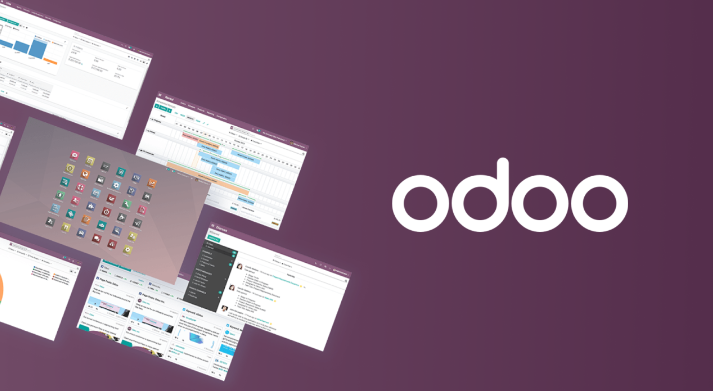 Comparision: Odoo Online vs. Odoo SH vs. On-Premise vs. Community