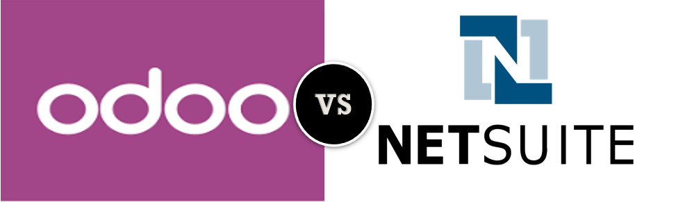 Odoo Vs NetSuite: Why Choose Odoo over NetSuite